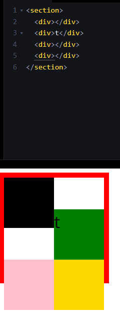 Htmlcss Vertical Align