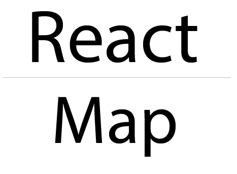 [React] - Map함수