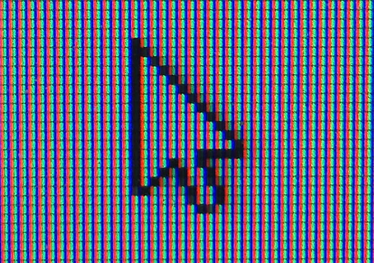 RGB 이미지, 픽셀과 채널에 대해서