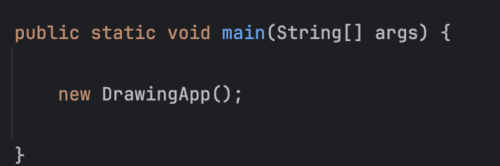 Macos Java Warning Secure Coding Is Not Enabled For Restorable State Enable Secure Coding