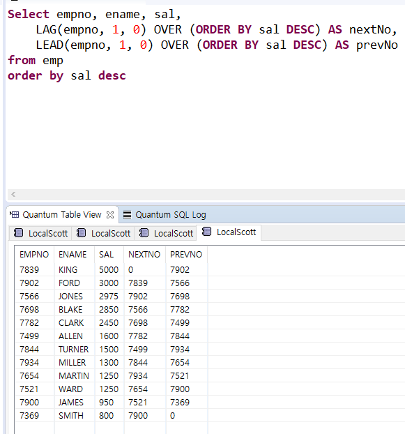 Spring | 게시판 글 목록 (1)