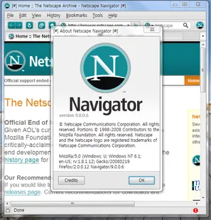 Javascript의 역사