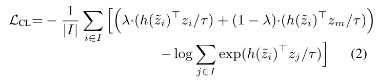 Paper Review - Patch-Mix Contrastive Learning with Audio Spectrogram Transformer on Respiratory ...