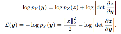 [논문 리뷰] Fully Convolutional Cross-Scale-Flows for Image-based Defect Detection