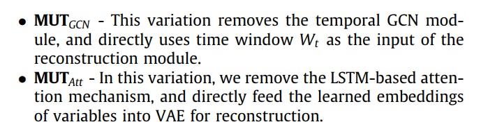 [논문 리뷰] Robust Anomaly Detection For Multivariate Time Series Through Temporal Gcns And