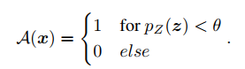 [논문 리뷰] Fully Convolutional Cross-Scale-Flows for Image-based Defect Detection