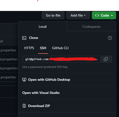 Spring Cloud Config With Github Action, Docker