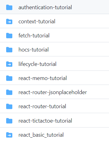 🔀 Git nested repository