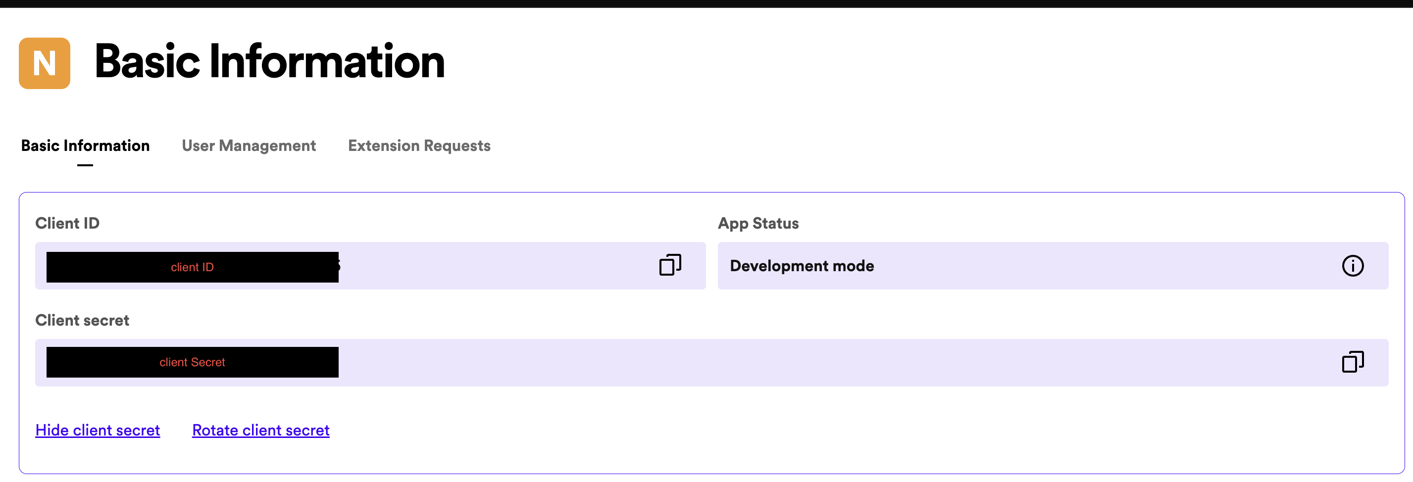 Spotify API 사용 (Node.js, express, React)