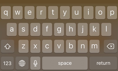[iOS / Swift] TextField 키보드 return 버튼 Done(완료) 버튼으로 수정, 액션 추가하기