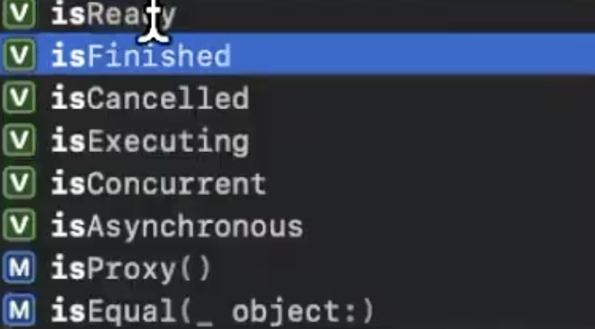 iOS & Swift 공부 - Operation Queue