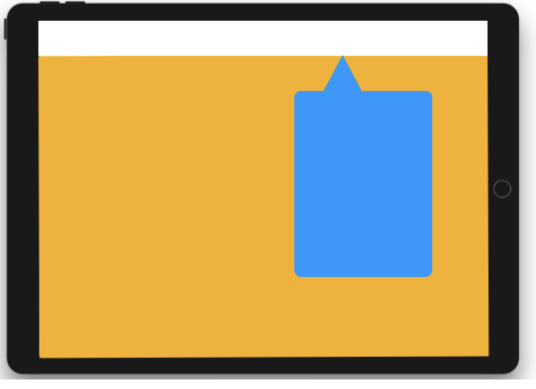 iOS & Swift 공부 - Modal