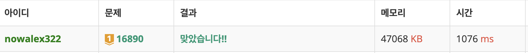 BOJ_16890_창업 (Java)