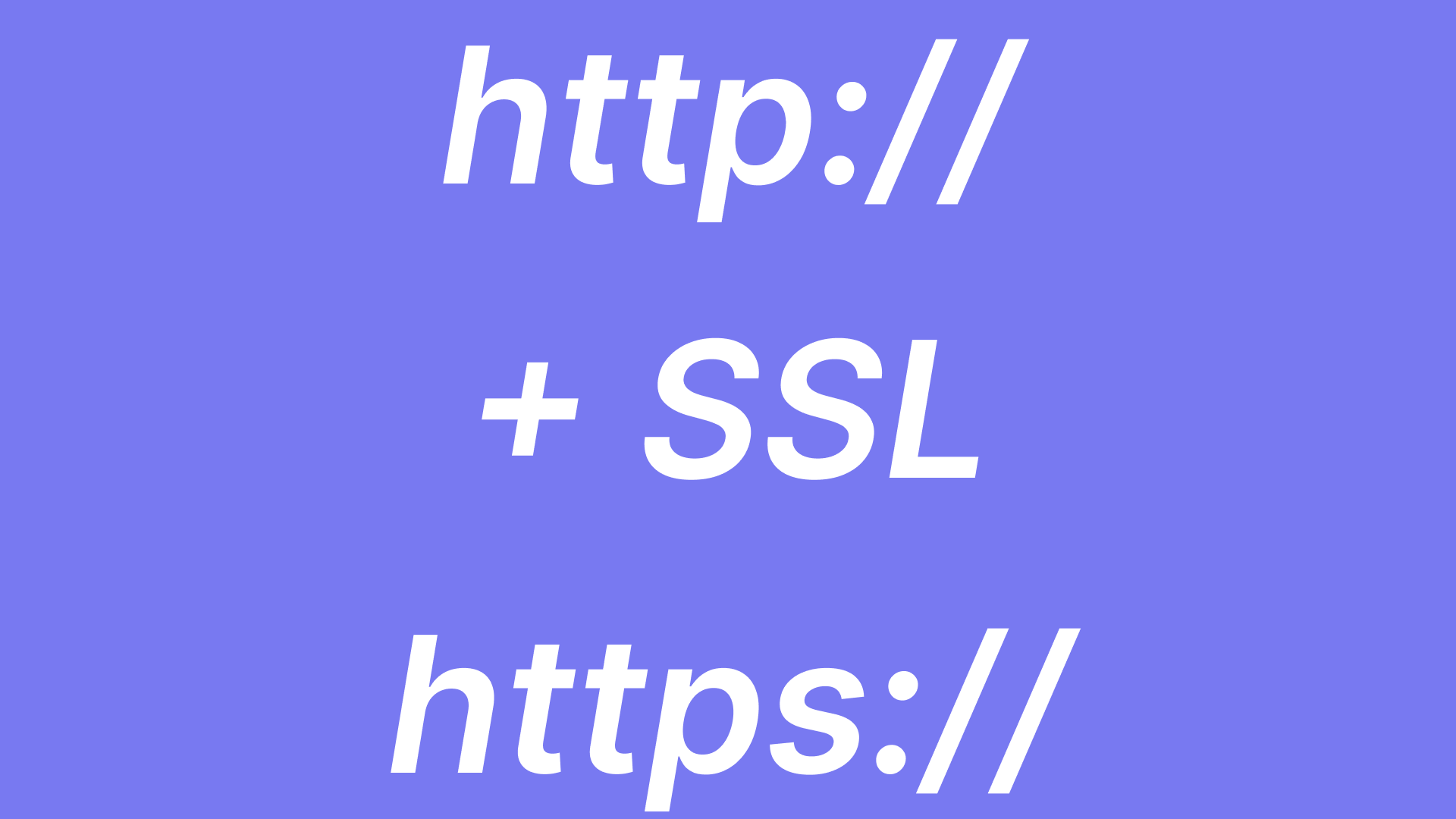HTTP HTTPS 01 HTTP HTTPS 01