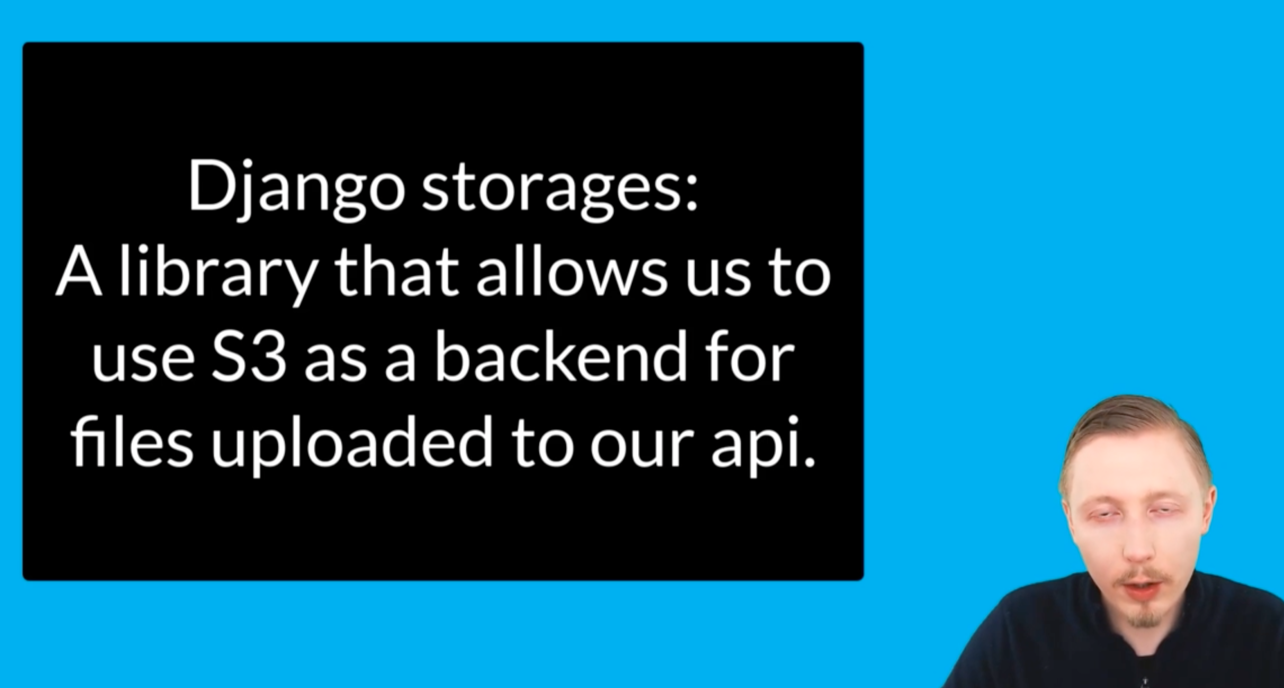 ECS 작업에 S3 권한 부여하기