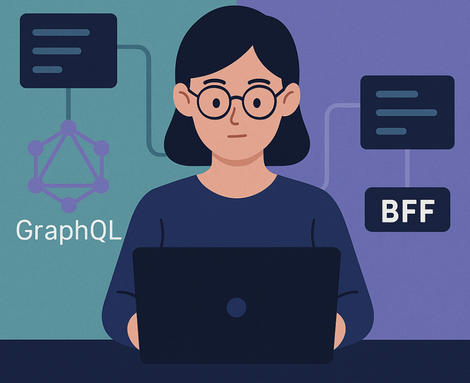 API가 너무 많을 때 프론트엔드는 어떻게 살아남나: BFF 이야기 (feat. GraphQL)