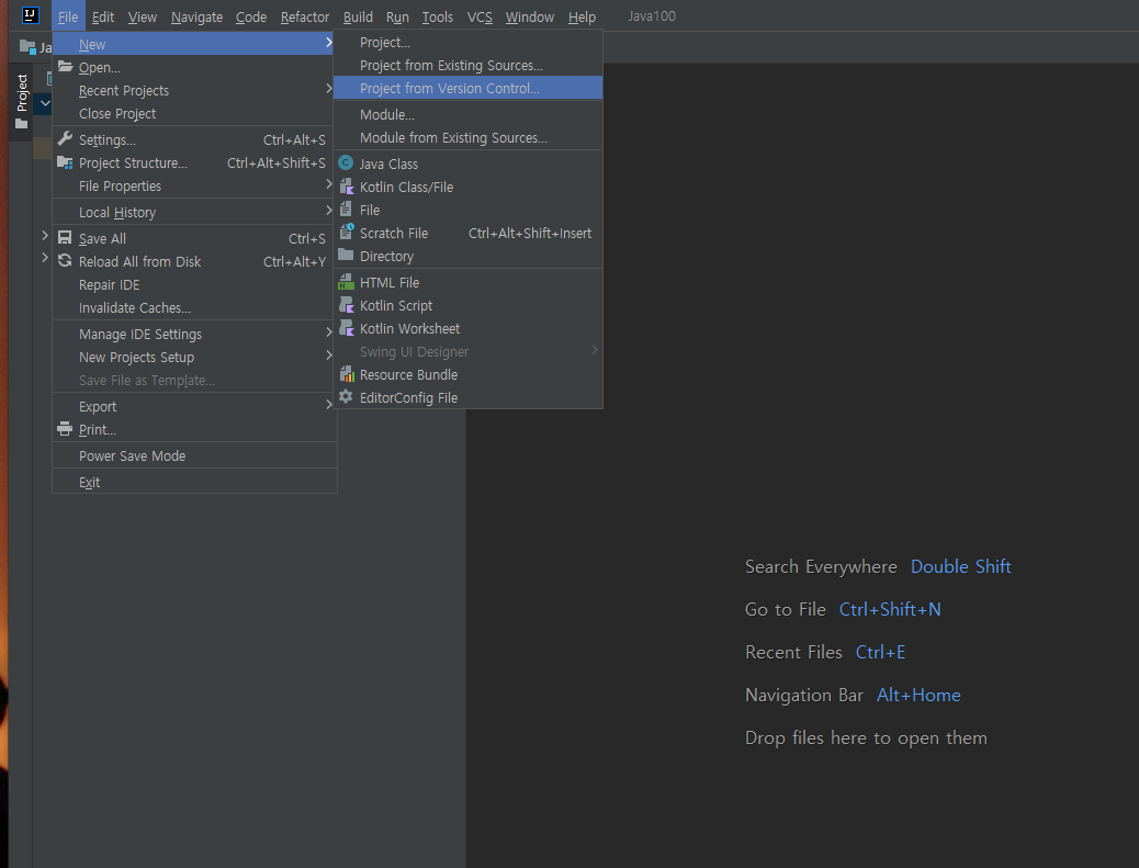 Git & Github 알아보기