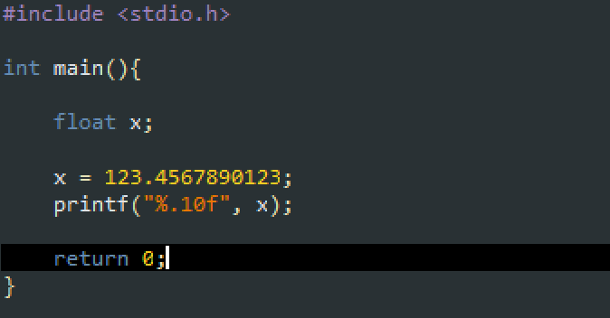 [프로그래밍 기초] 2차시