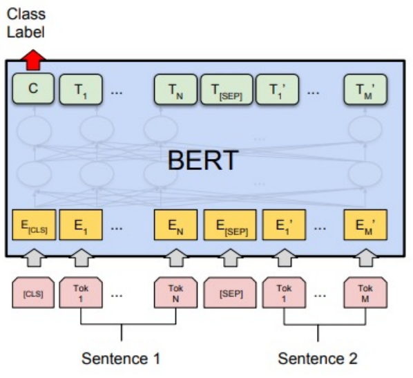 [NLP] BERT (Bi-directional Encoder Representations from Transformers)