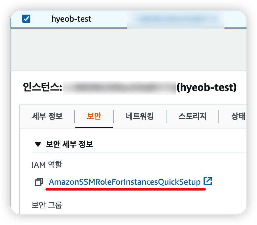  AWS Aws Ssm Start session Troubleshooting
