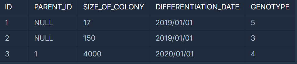 SQL 프로그래머스 문제 풀이(LV.3)