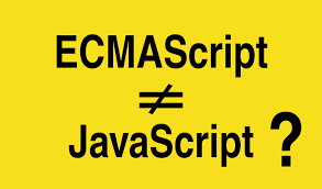 ECMA Script