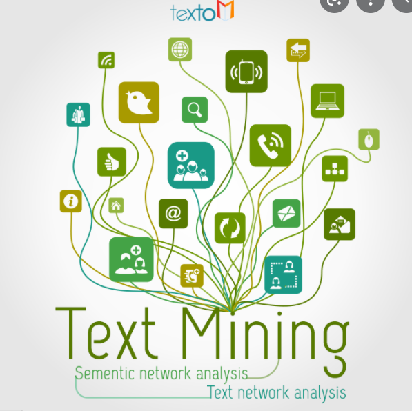 텍스트 마이닝 기초 정리