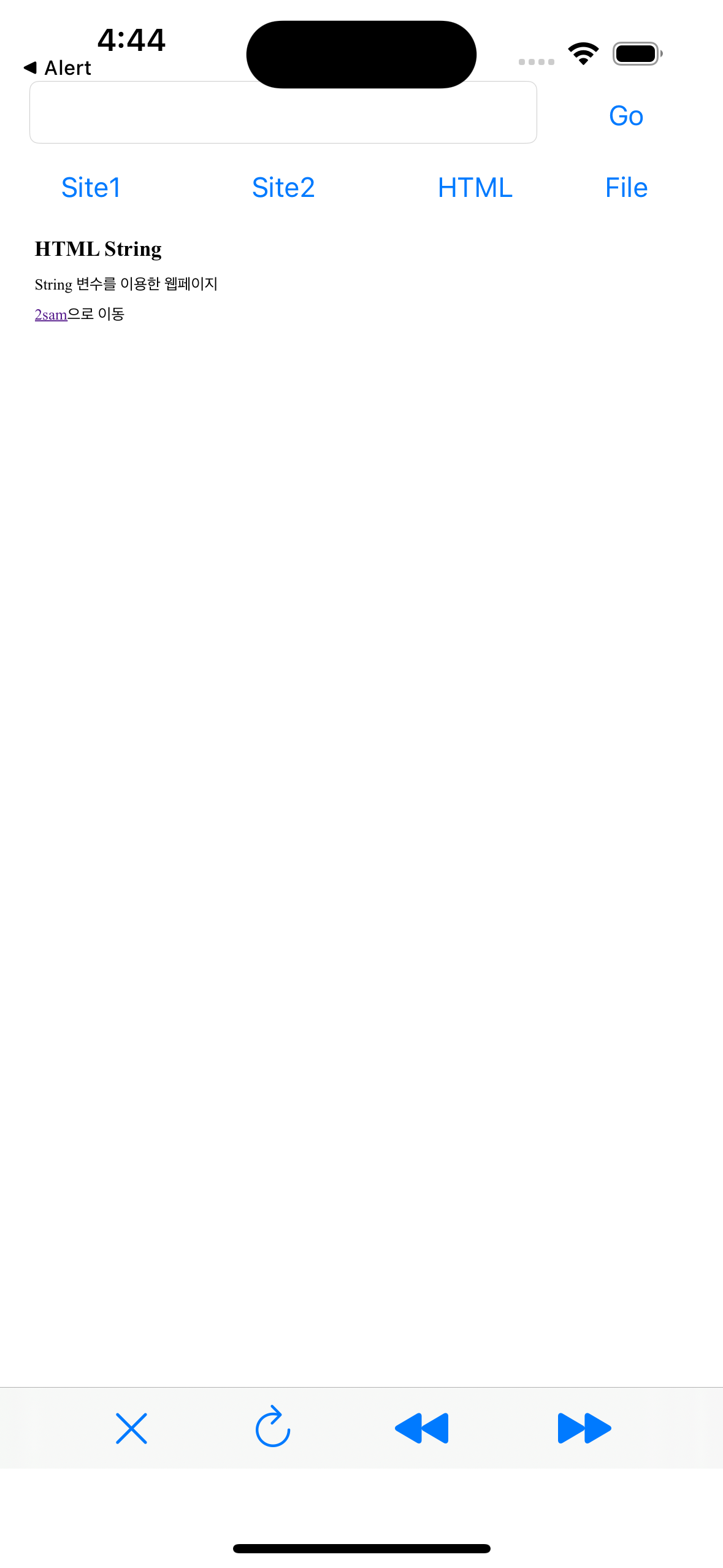 Ios 프로그래밍 7 1 Do It Swift