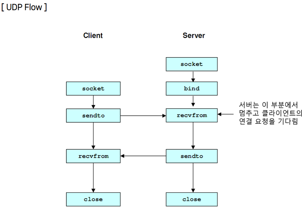 UMC server - 2주차 워크북