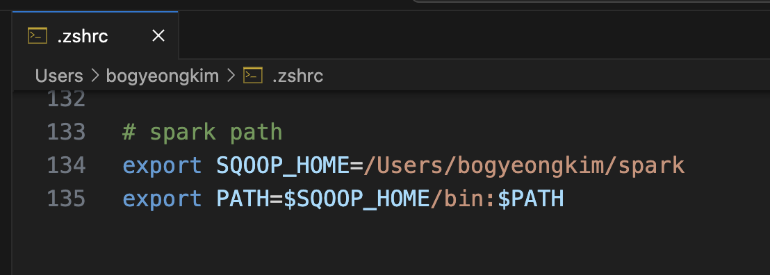 [Data]Spark 설치 및 실행