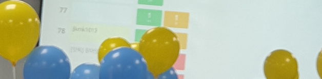 Hello, BOJ 2023! 온사이트 대회 참가 후기