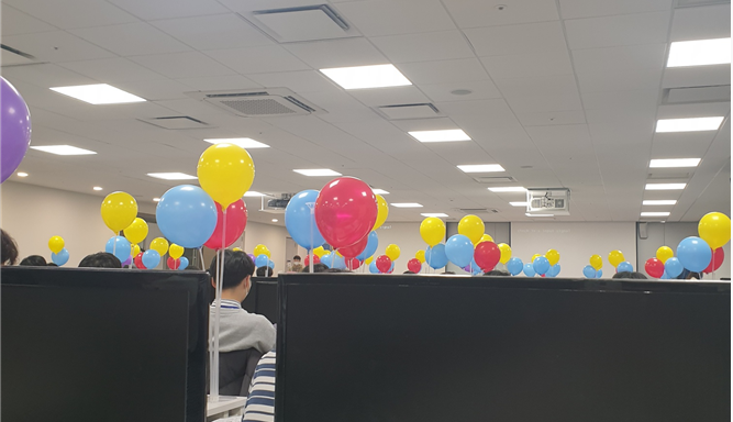 Hello, BOJ 2023! 온사이트 대회 참가 후기