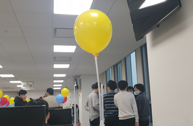 Hello, BOJ 2023! 온사이트 대회 참가 후기