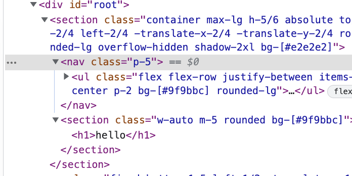 MySlang Profile UI 컴포넌트 개발 중 맞닥뜨린 padding, margin 이슈