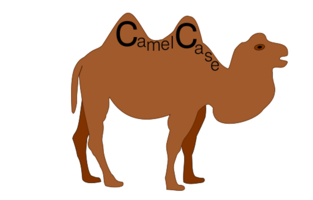 [Swift] 이름짓기