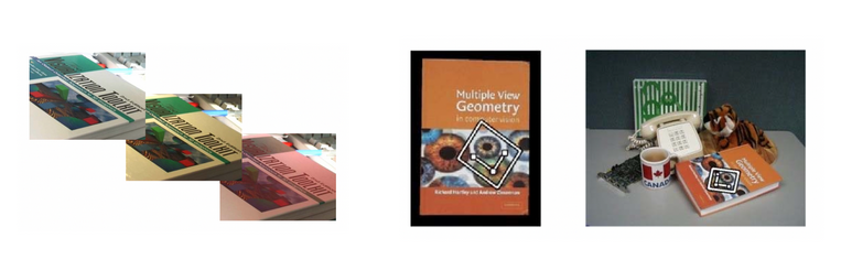 Computer Vision - Feature Extraction