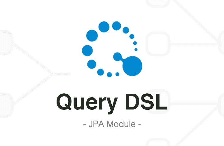 [JPA] QueryDSL