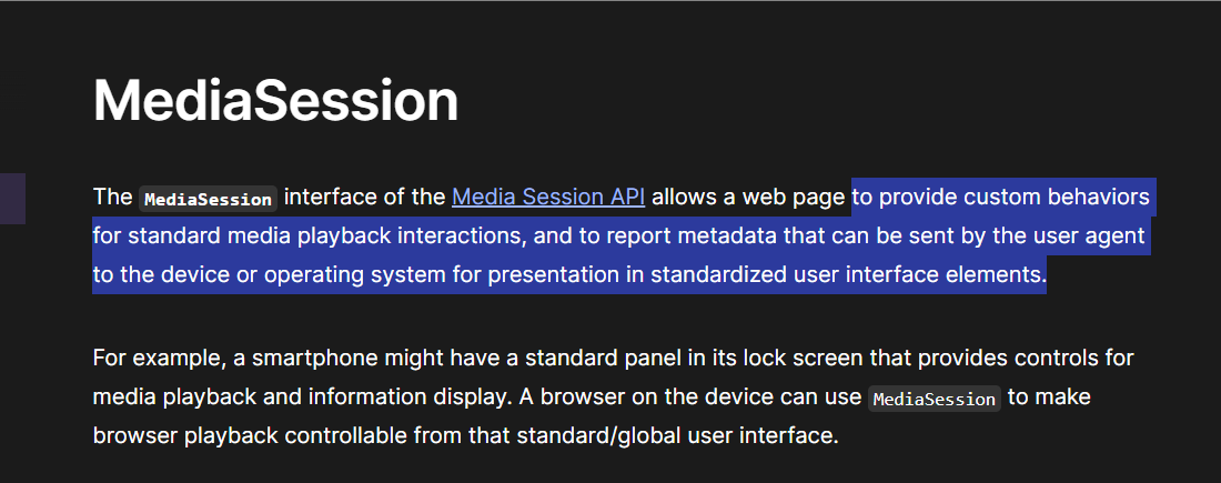 JS로 트랙 메타 데이터 등록하기