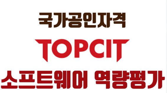 19회차 Topcit 망한 후기