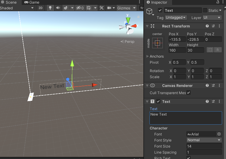Unity_beginner #18