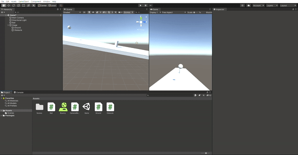 Unity_beginner #11