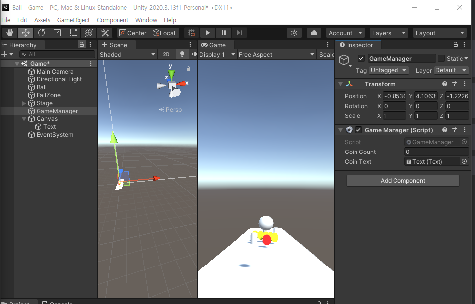 Unity_beginner #18