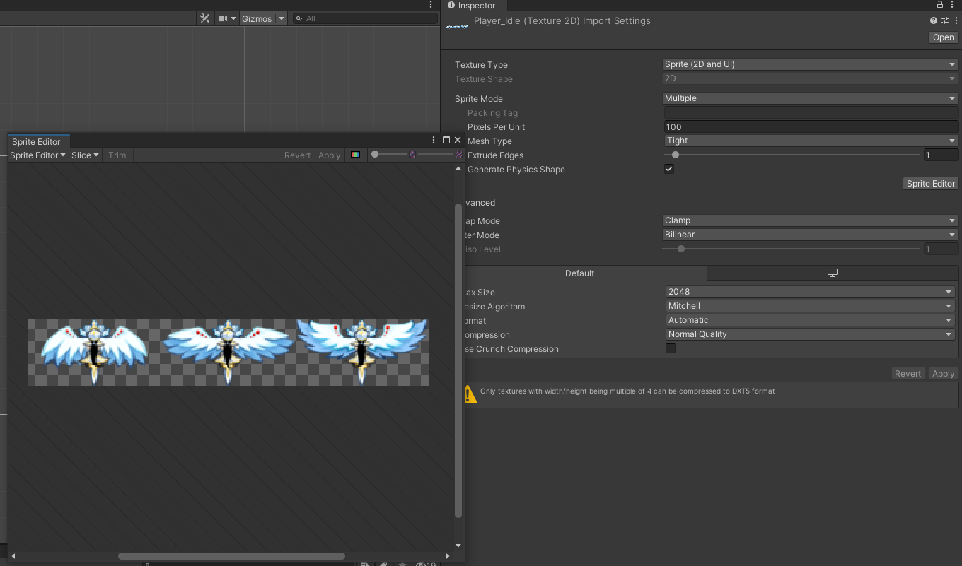 Unity2D_Basic #9