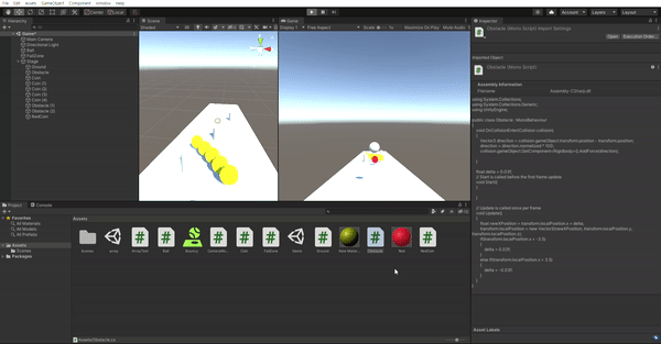 Unity_beginner #15