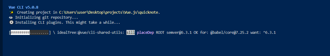 Django Mysql 구현한 간단 메모장 1 Django로 프로젝트 생성하고 Mysql과 연동