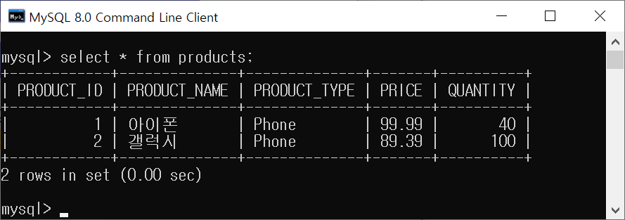 MySQL - Locks & Deadlocks