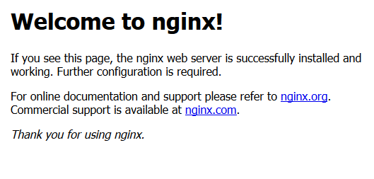 Nginx로 React 배포 및 express연동