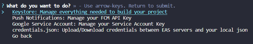 [React Native] Expo Google Login 하나부터 열까지