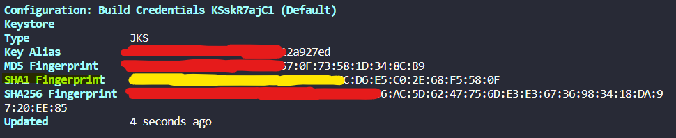 [React Native] Expo Google Login 하나부터 열까지