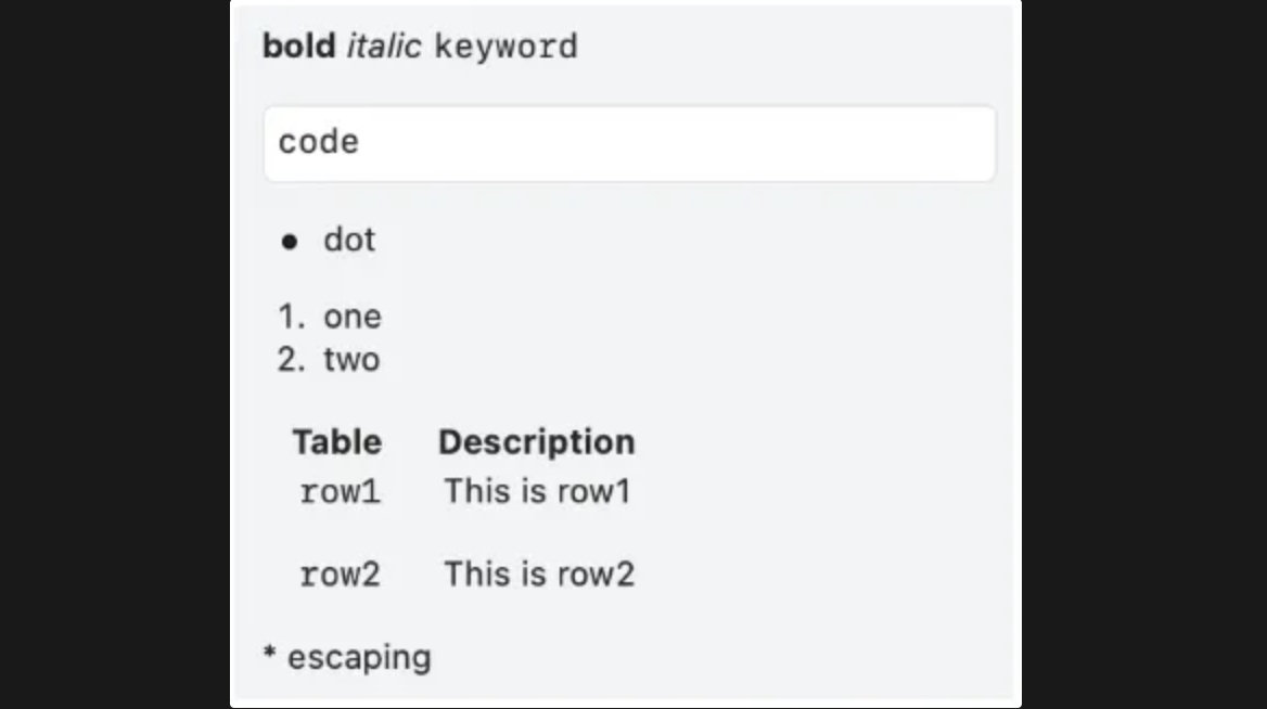 [iOS] Swift-docC을 활용해서 내 프로젝트 문서화 해보기